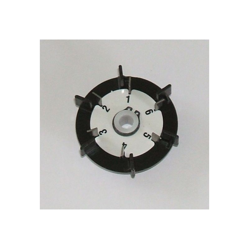 Water Softener Spare Parts (2)