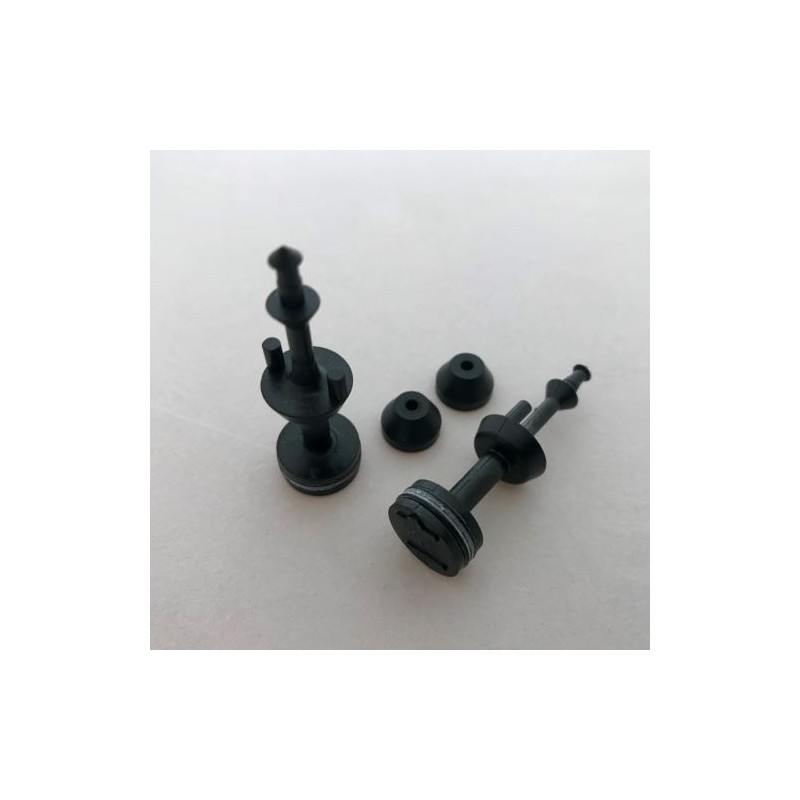 Kinetico Drain Valve and Cone Seal