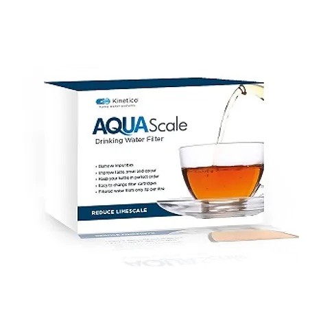 Kinetico Aqua-Scale Model 9000 water filter