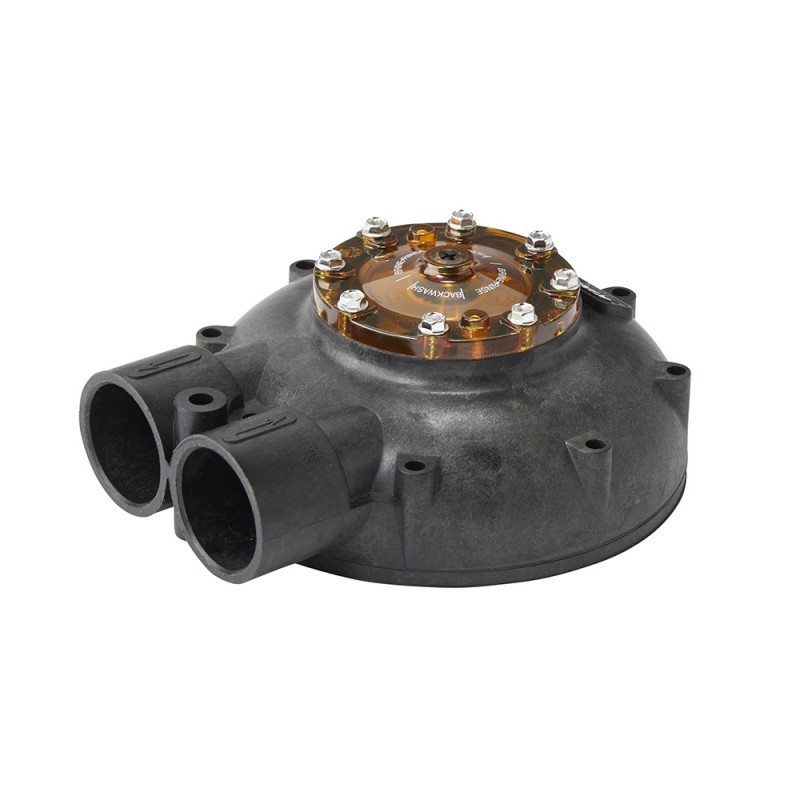 Kinetico 2020c/SuperSoft/Premier Compact Level 1